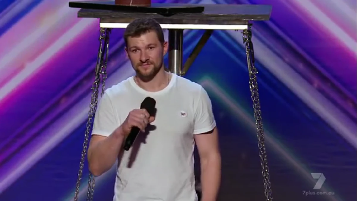 Episode Au1001 | Chip's Got Talent Wiki | Fandom