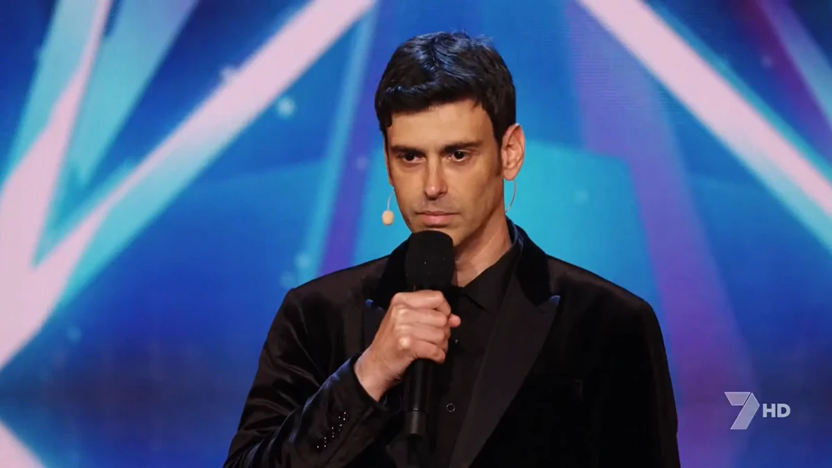 Lioz Shem Tov | Chip's Got Talent Wiki | Fandom