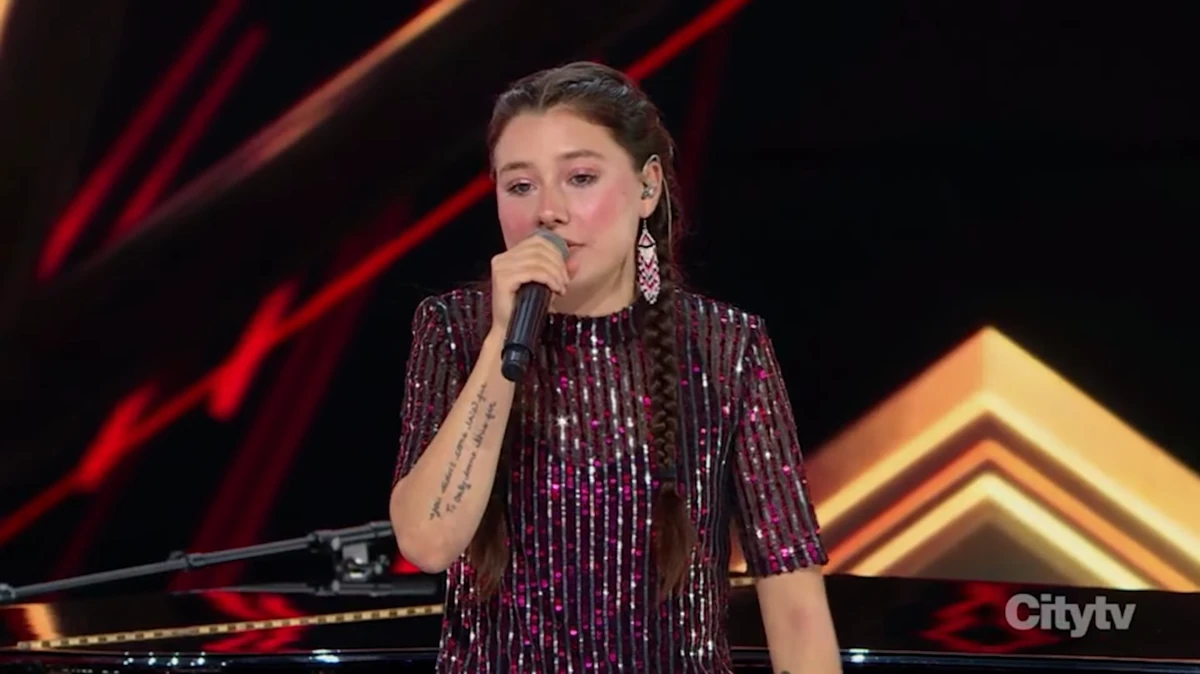 Deedee Austin | Chip's Got Talent Wiki | Fandom