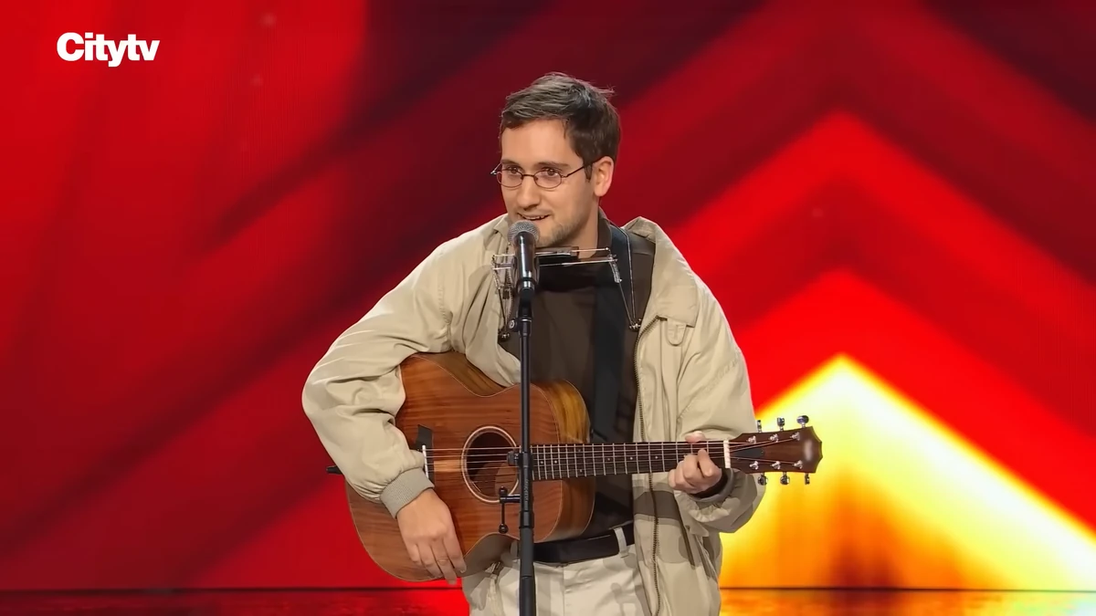 Episode Can406 | Chip's Got Talent Wiki | Fandom