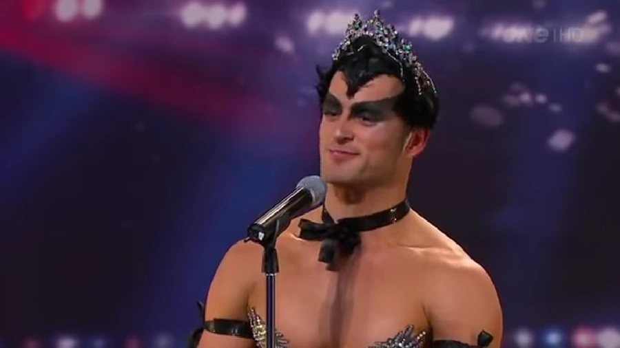 Episode NZ203 | Chip's Got Talent Wiki | Fandom