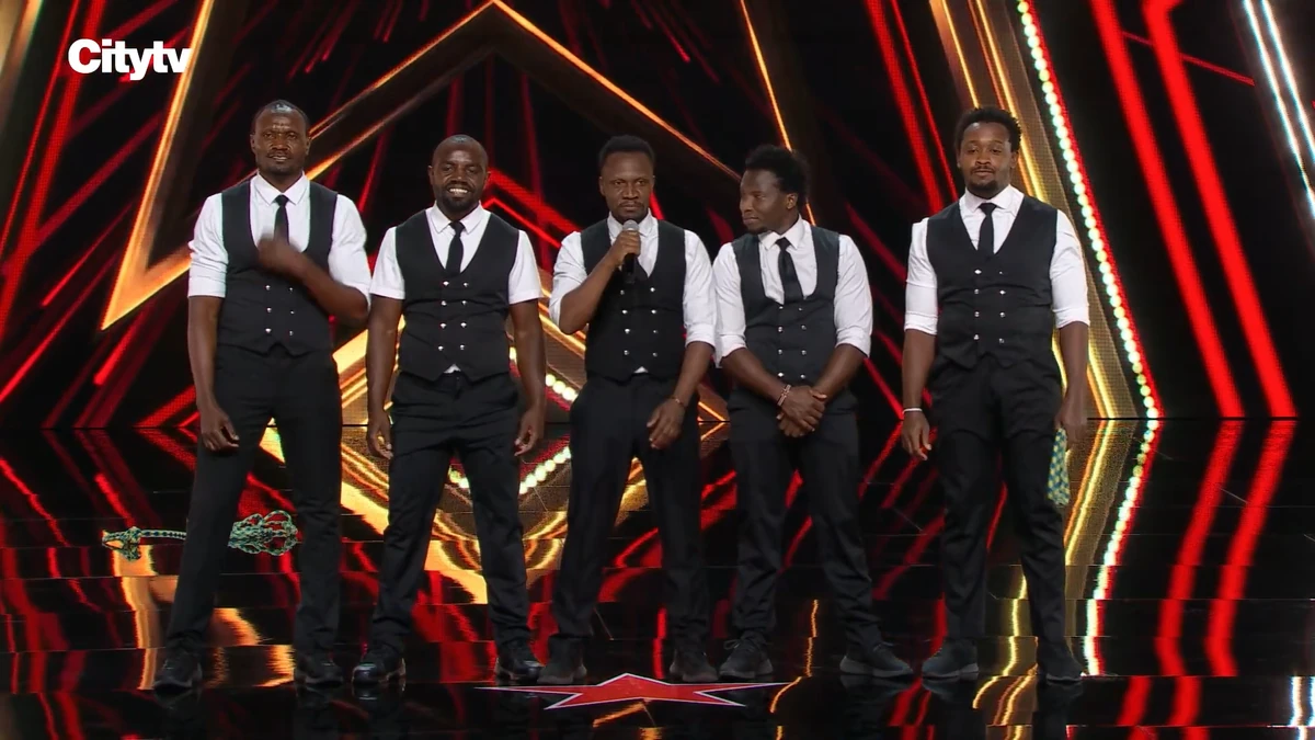 Episode Can501 | Chip's Got Talent Wiki | Fandom