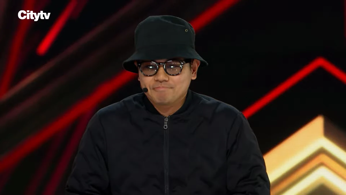 Episode Can503 | Chip's Got Talent Wiki | Fandom