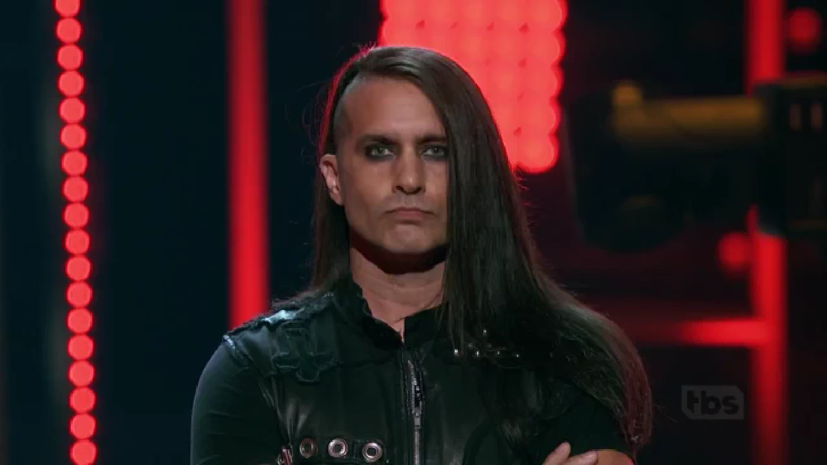 Ben Blaque | Chip's Got Talent Wiki | Fandom