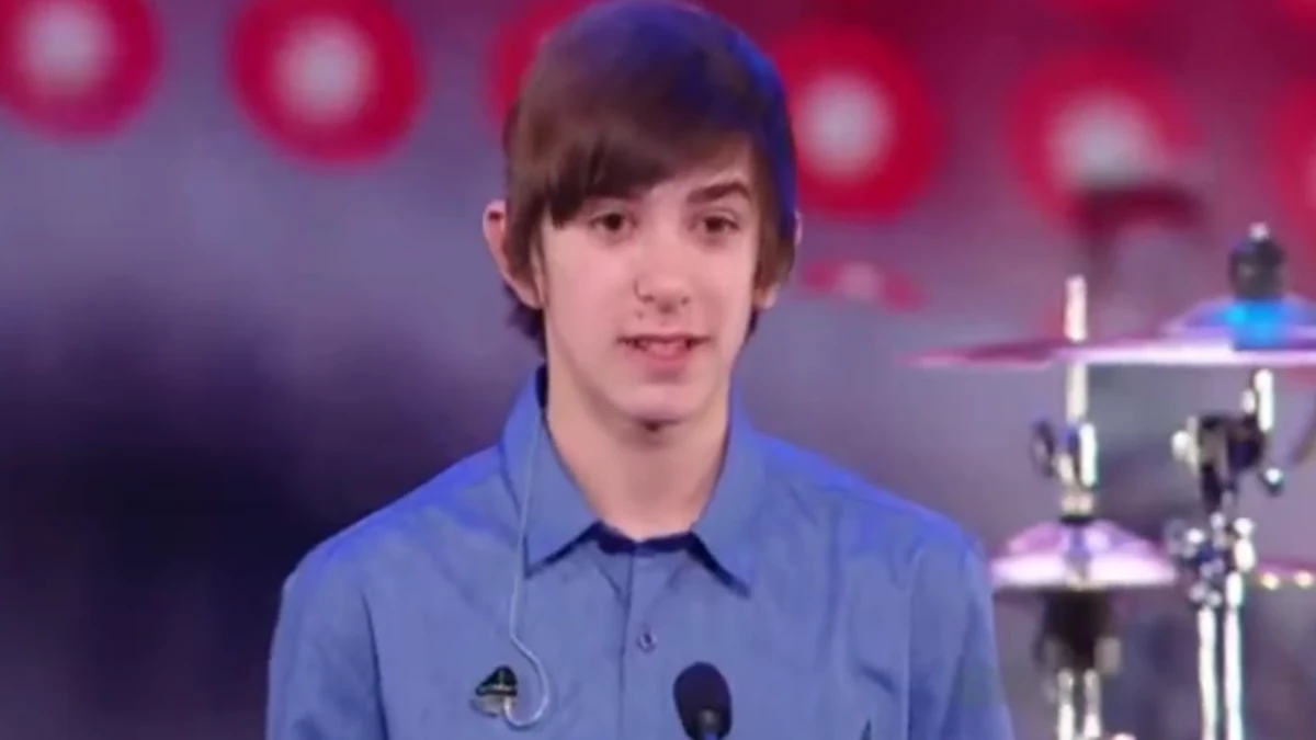 Chris Dimas | Chip's Got Talent Wiki | Fandom