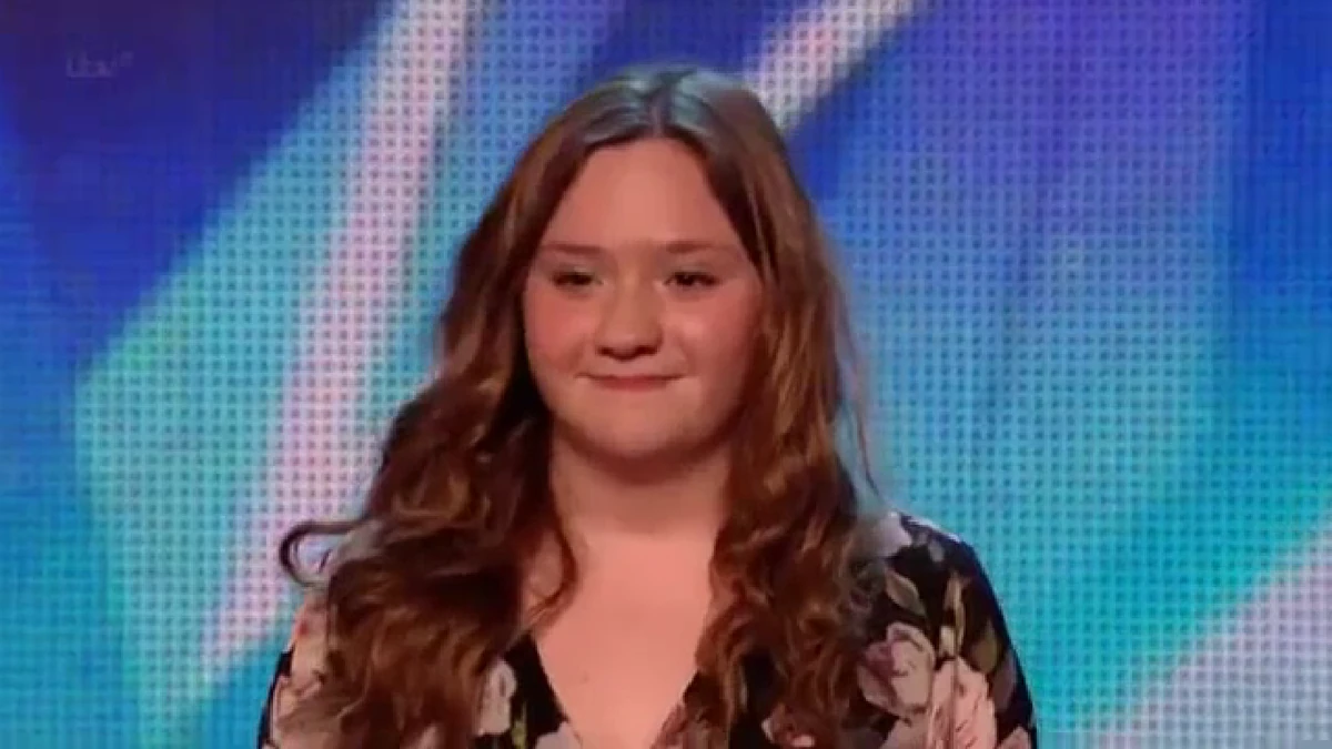 Jodi Bird | Chip's Got Talent Wiki | Fandom