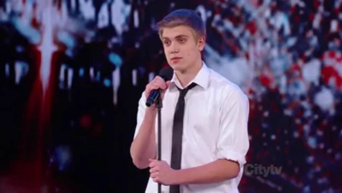 Jack Ettlinger | Chip's Got Talent Wiki | Fandom