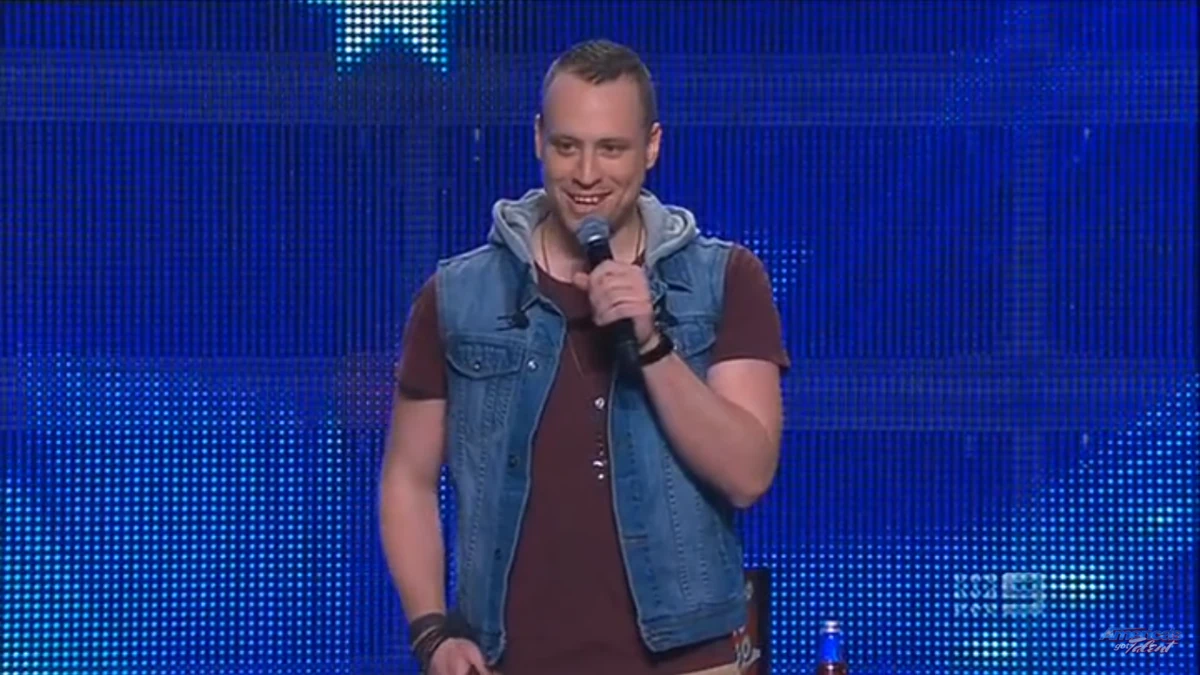 Christopher Wayne | Chip's Got Talent Wiki | Fandom