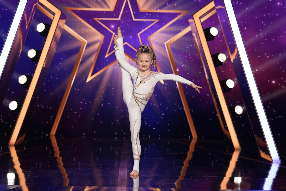 Kaylen Fairchild | Chip's Got Talent Wiki | Fandom