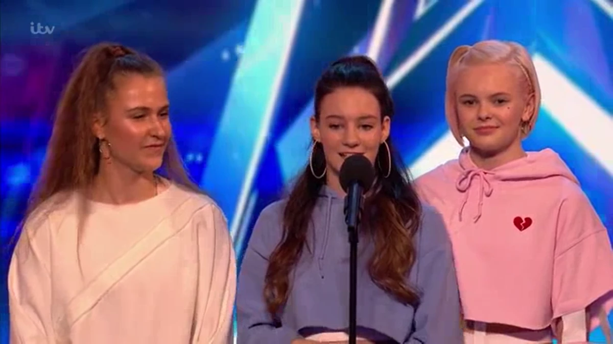 Episode 1107 | Chip's Got Talent Wiki | Fandom