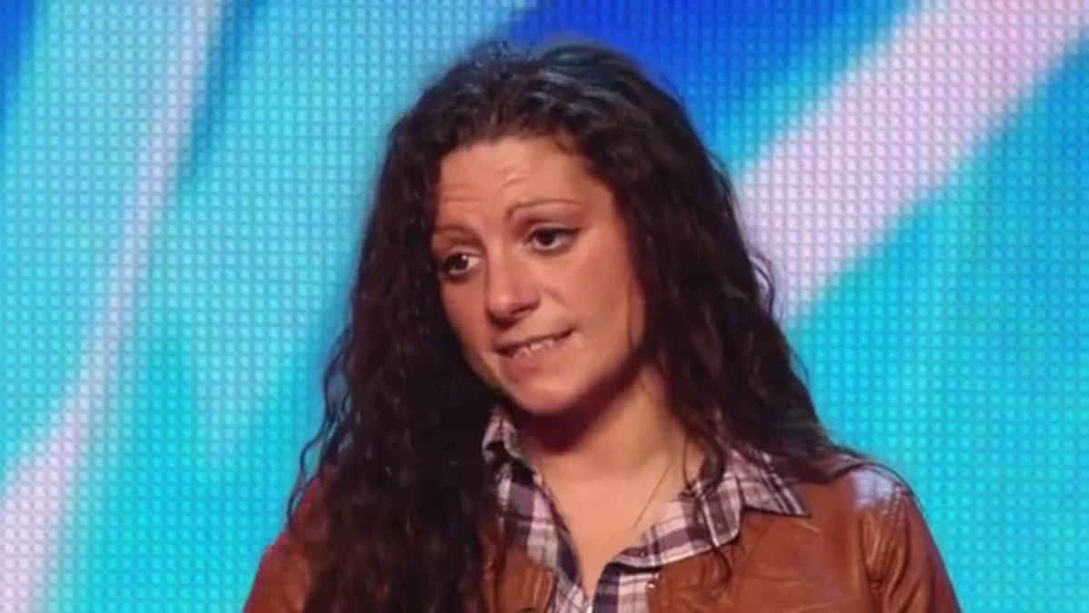 Eva Iglesias | Chip's Got Talent Wiki | Fandom