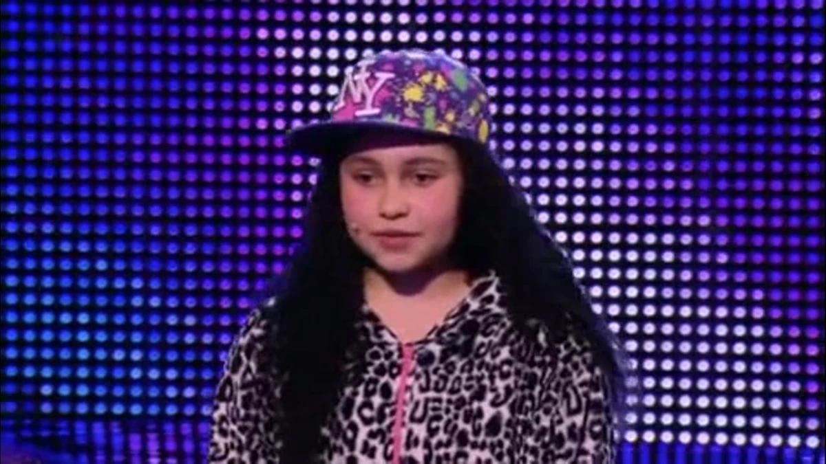 Gabz | Chip's Got Talent Wiki | Fandom