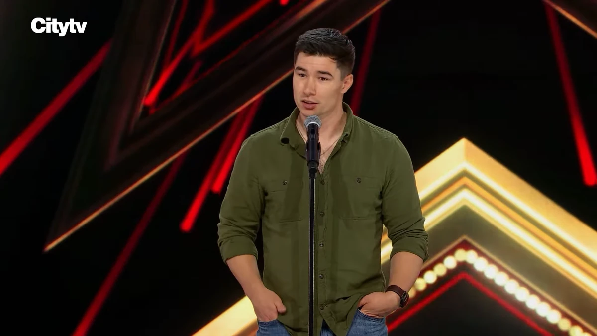 Jacob Lewis | Chip's Got Talent Wiki | Fandom
