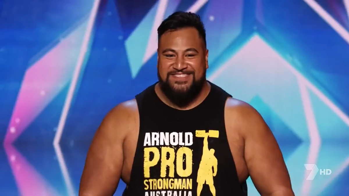 Eddie Williams | Chip's Got Talent Wiki | Fandom