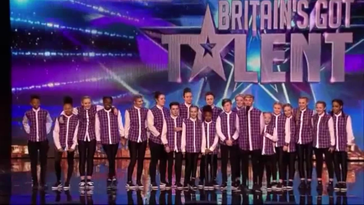 Entity Allstars | Chip's Got Talent Wiki | Fandom