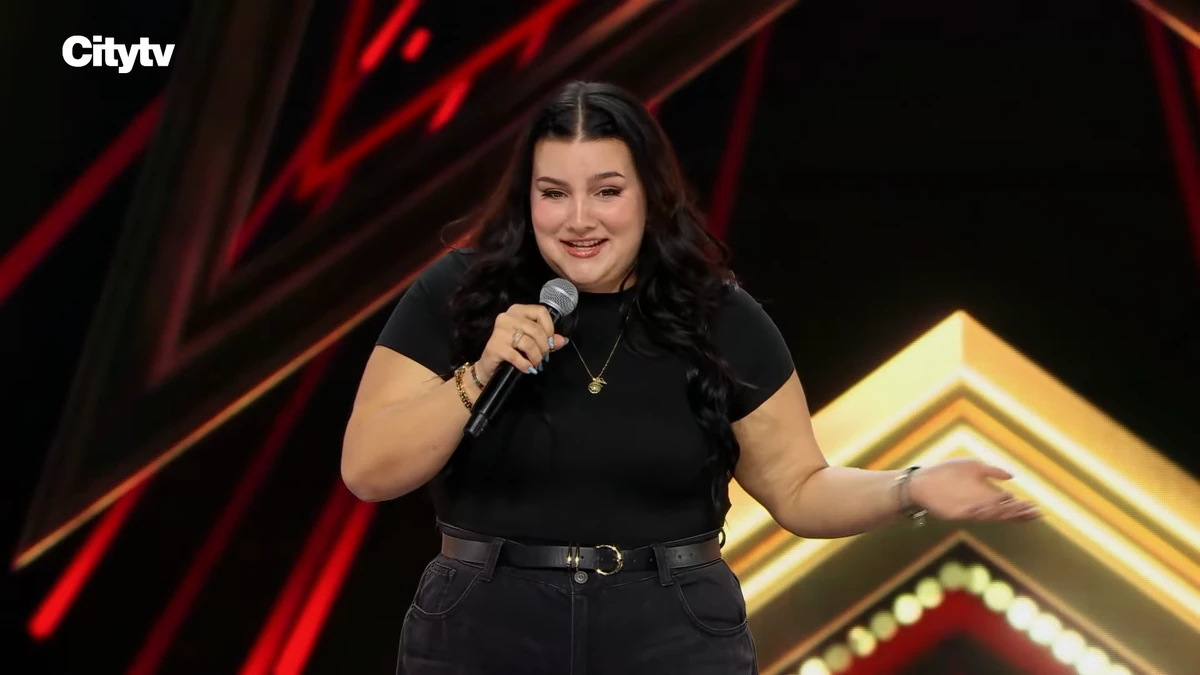 Episode Can509 | Chip's Got Talent Wiki | Fandom