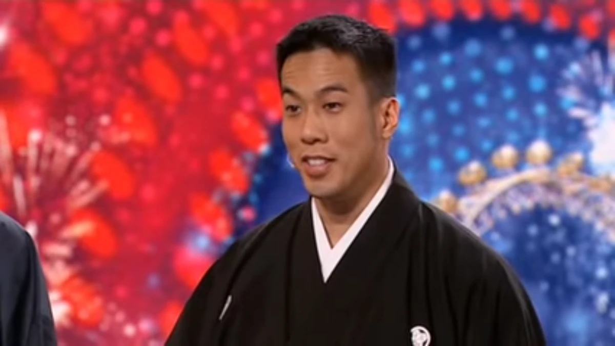 Hayashi | Chip's Got Talent Wiki | Fandom