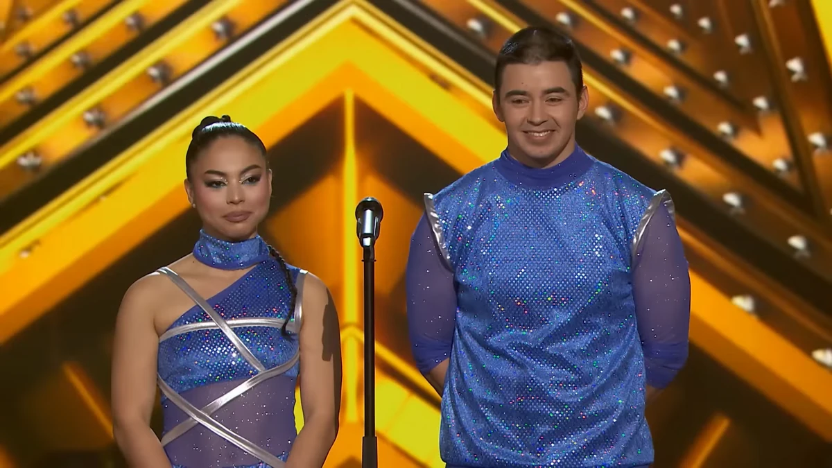 Duo Vita | Chip's Got Talent Wiki | Fandom