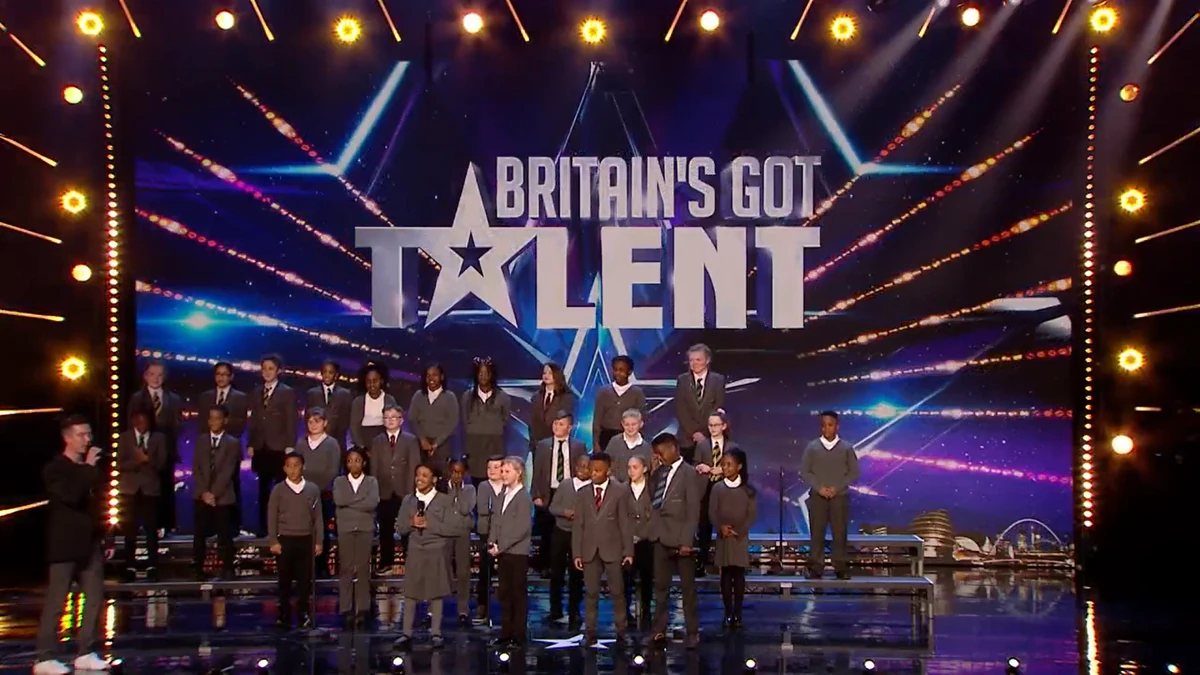 Episode 1403 | Chip's Got Talent Wiki | Fandom