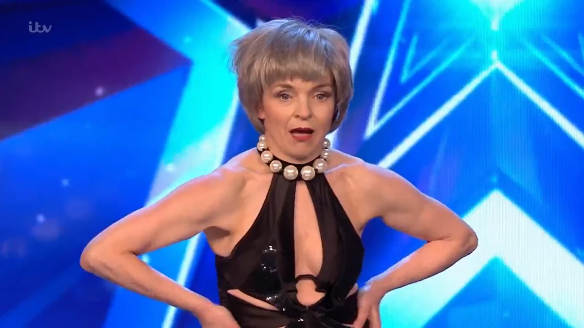 Episode 1308 | Chip's Got Talent Wiki | Fandom