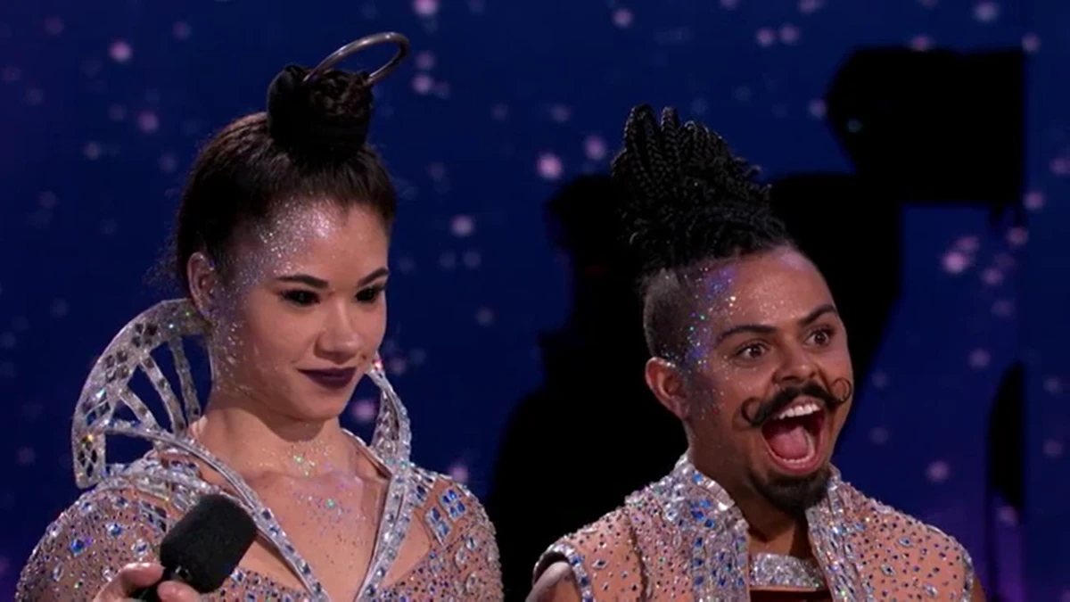 Episode WB04 | Chip's Got Talent Wiki | Fandom