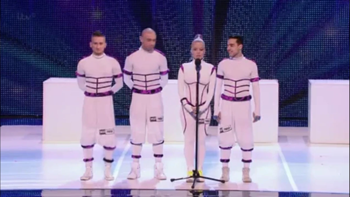 Freelusion | Chip's Got Talent Wiki | Fandom