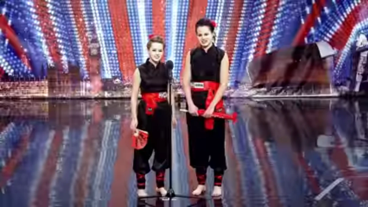 Episode 508 | Chip's Got Talent Wiki | Fandom