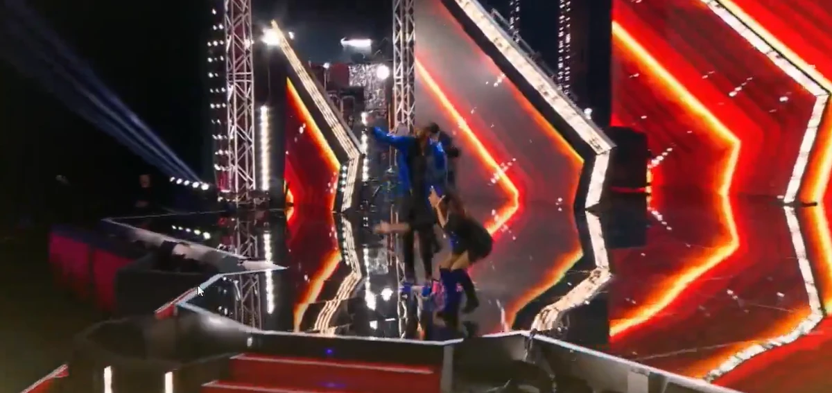 Drastic | Chip's Got Talent Wiki | Fandom