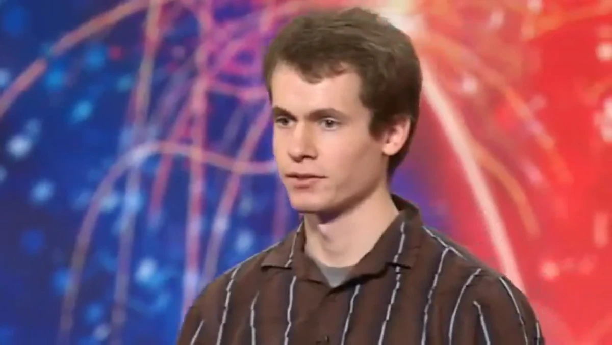 Austin Blackburn | Chip's Got Talent Wiki | Fandom