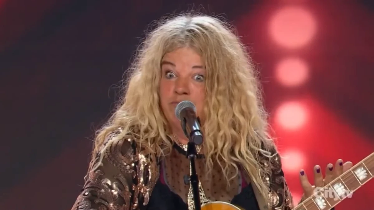 Anica | Chip's Got Talent Wiki | Fandom