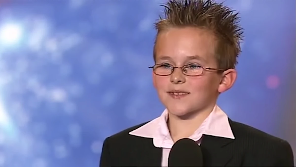 Jake Pratt | Chip's Got Talent Wiki | Fandom