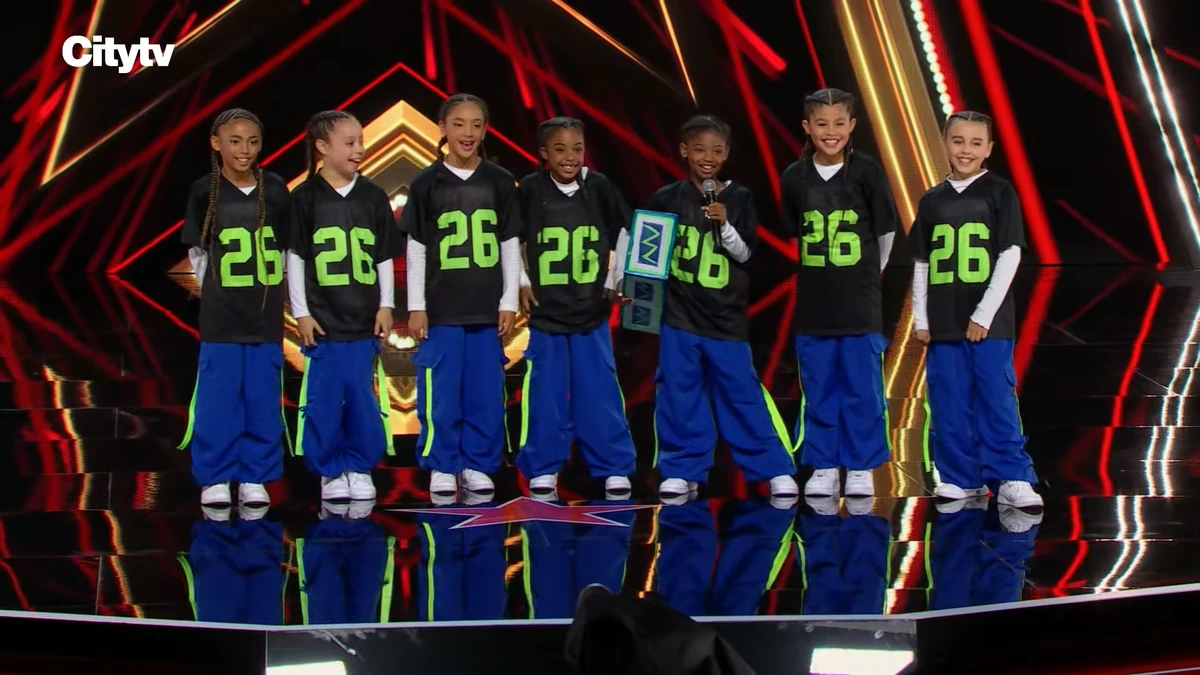 Episode Can504 | Chip's Got Talent Wiki | Fandom