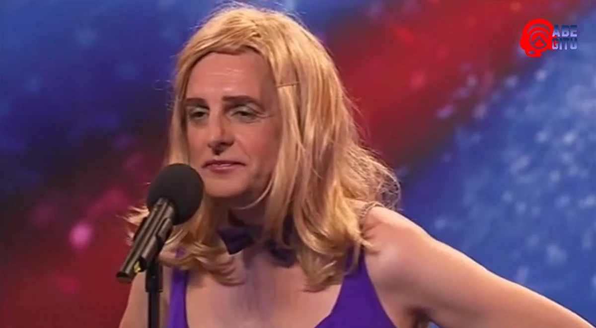 Philip Grimmer | Chip's Got Talent Wiki | Fandom