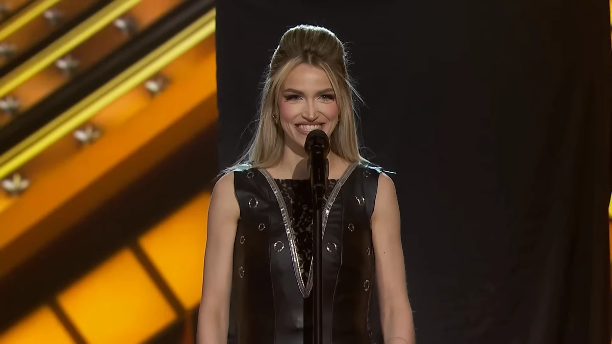 Episode EAS05 | Chip's Got Talent Wiki | Fandom