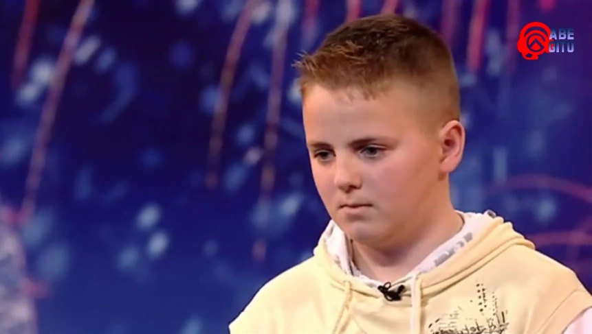 Andrew Johnston | Chip's Got Talent Wiki | Fandom