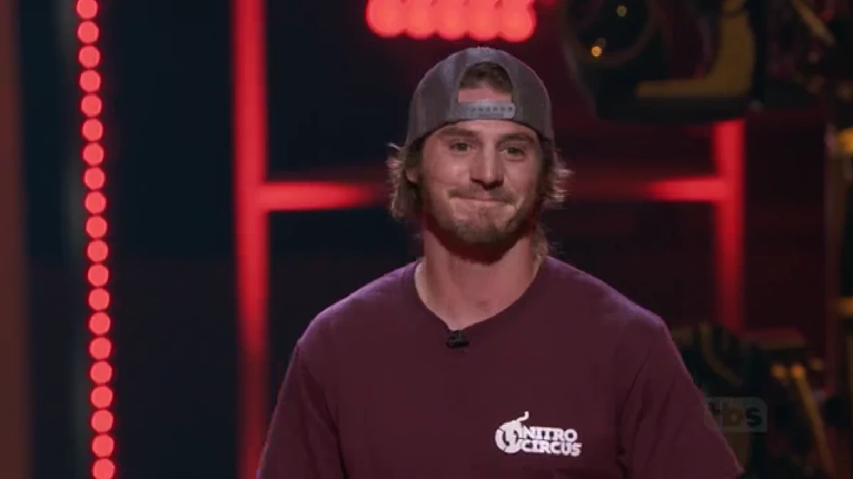 Kurtis Downs | Chip's Got Talent Wiki | Fandom