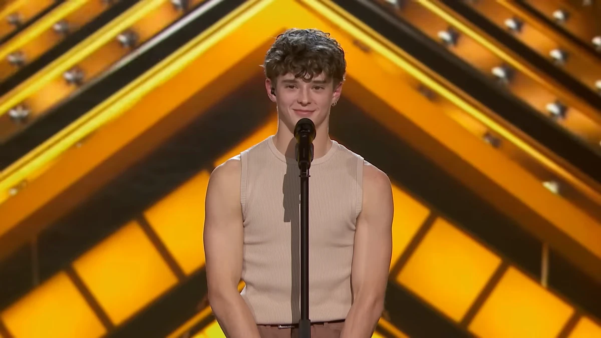 Max Ostler | Chip's Got Talent Wiki | Fandom