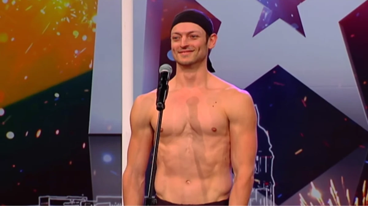 Episode SA404 | Chip's Got Talent Wiki | Fandom