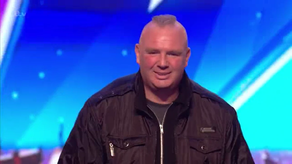 Episode 1204 | Chip's Got Talent Wiki | Fandom