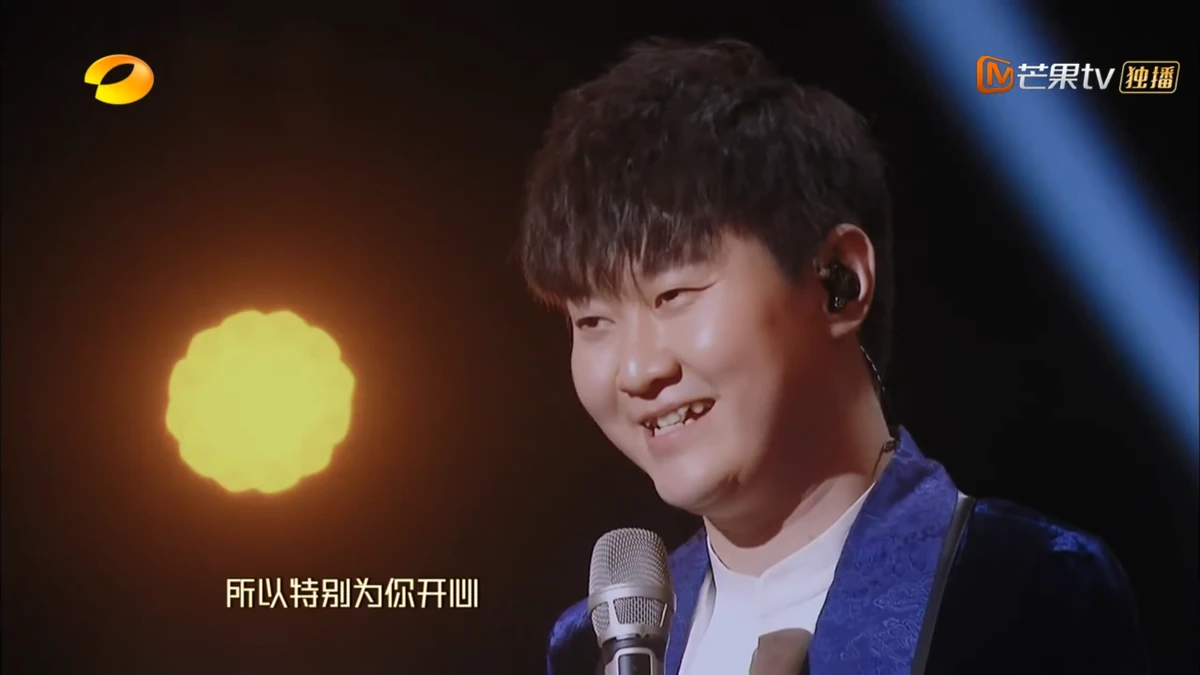 Liu Wei | Chip's Got Talent Wiki | Fandom
