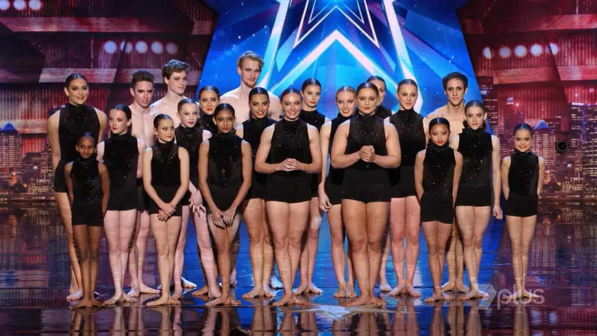 Episode Au906 | Chip's Got Talent Wiki | Fandom