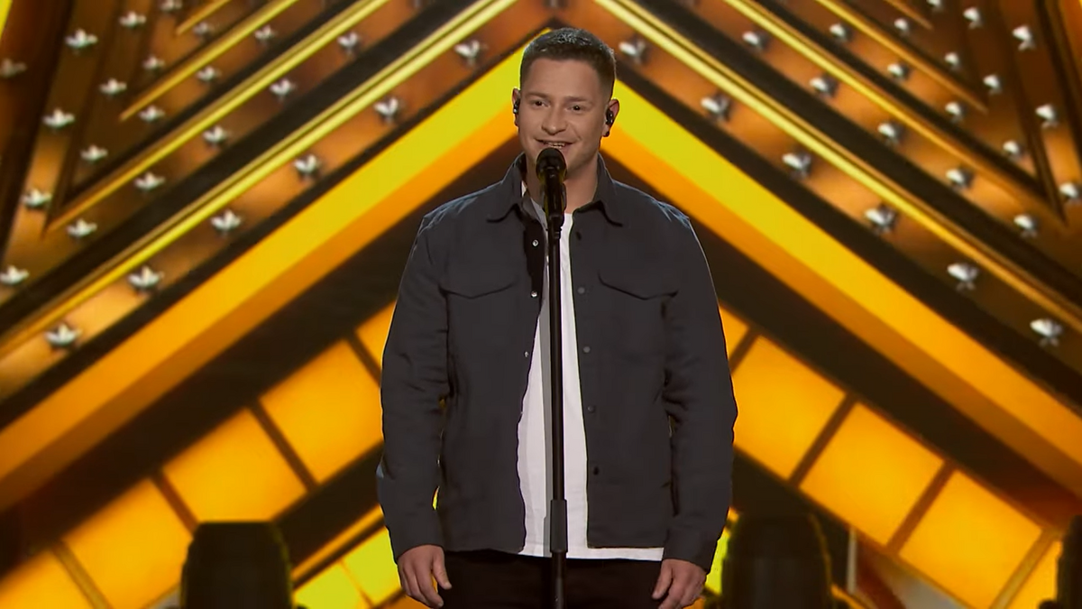 Maxwell Thorpe | Chip's Got Talent Wiki | Fandom