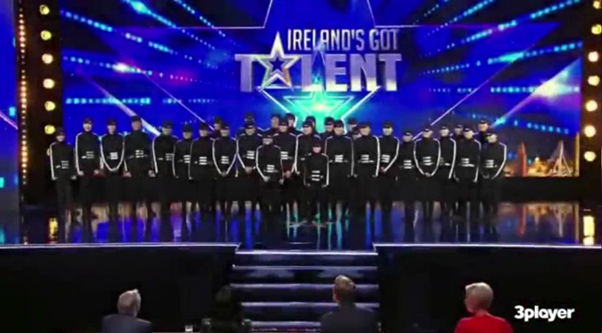 RDC | Chip's Got Talent Wiki | Fandom