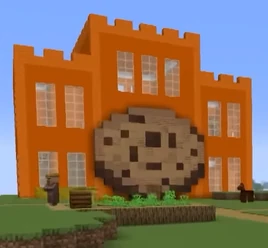 Chip's house | Milo and Chip Wiki | Fandom