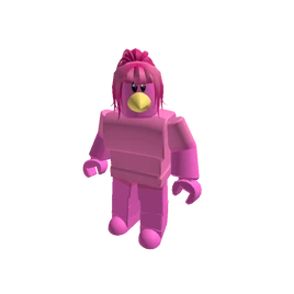 Mimi | Milo and Chip Wiki | Fandom