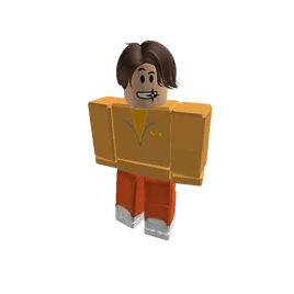 Chip | Milo and Chip Wiki | Fandom