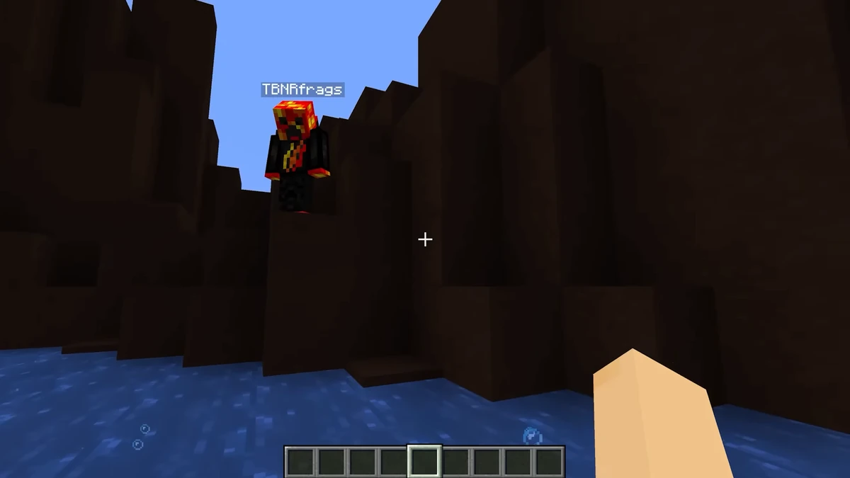 Chip's Eyesightings | Milo and Chip Wiki | Fandom