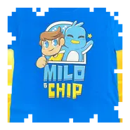 Chip/Gallery | Milo and Chip Wiki | Fandom