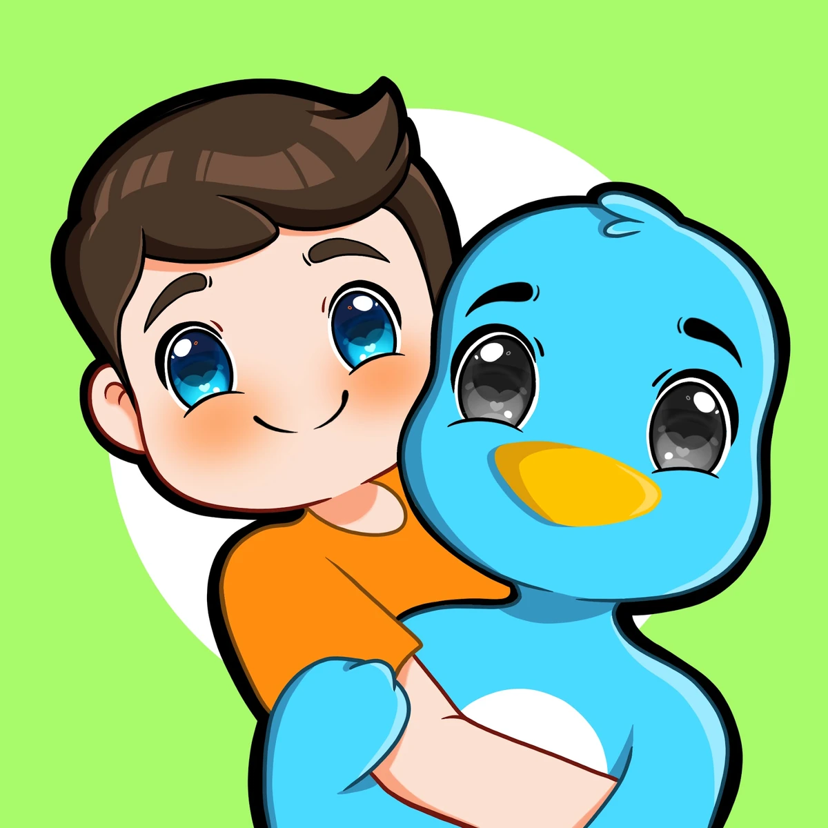 Milo and Chip (YouTube Channel) | Milo and Chip Wiki | Fandom