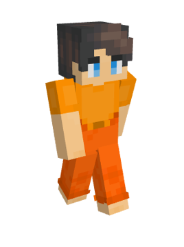 Chip | Milo and Chip Wiki | Fandom